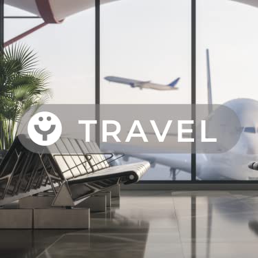 Travel – Happy Life